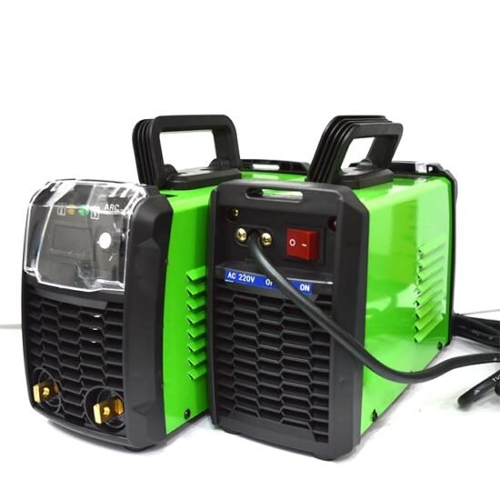 Xtra Power ARC Welding Machine - Reli projects